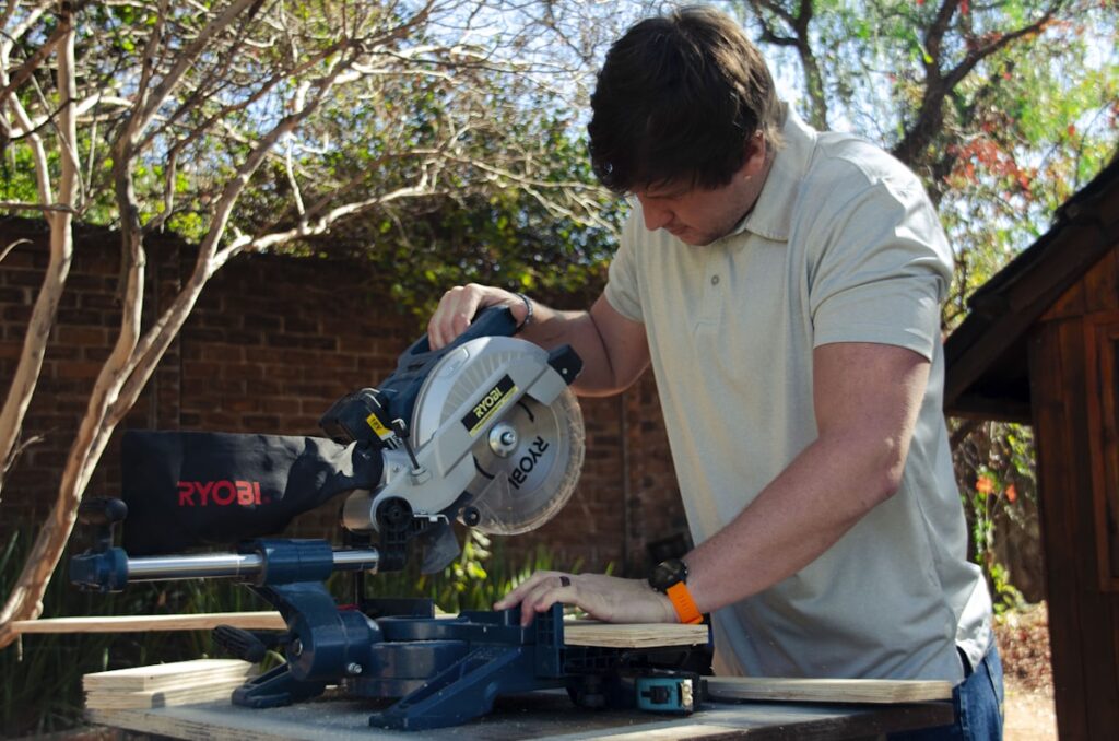 Through-Wedged Tenons Hold Forever and Look Great - Master Wood Crafters