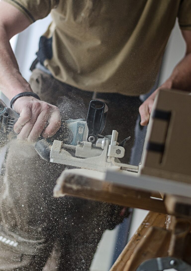 When to Use Biscuit Joinery and How to Do It Right - Master Wood Crafters