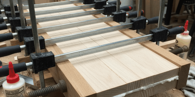 Half-Lap Joints Are the Simplest Strong Joint - Master Wood Crafters